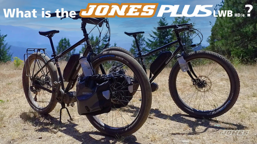 | Jones Motorbikes